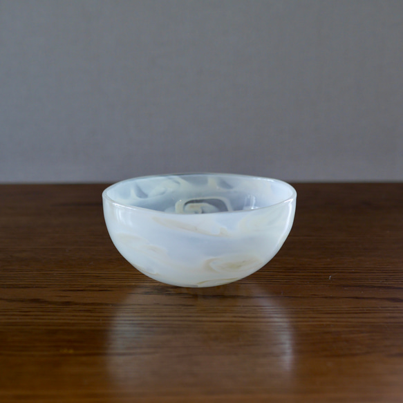 マーブルボウル お椀・ボウル・鉢 SAKIKO GLASS DESIGN 通販 14979282｜Creema(クリーマ)