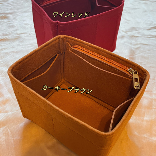 ピコタン ロック PM/18 バッグインバッグ インナーバッグ ピコタン ロック PM/18 バッグインバッグ インナーバッグ