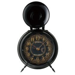 Bugle Clock First 掛け時計・置き時計 prince-keyford 通販 15017827｜Creema(クリーマ)