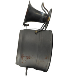 Bugle Clock First 掛け時計・置き時計 prince-keyford 通販 15017827｜Creema(クリーマ)