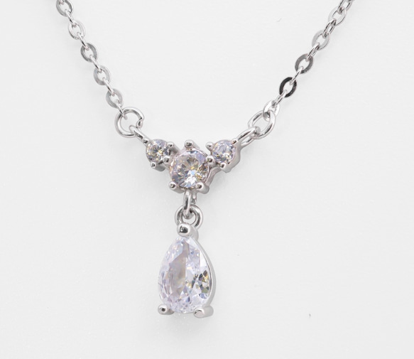 パーソナライズされたシルバーチェーン チョーカー KakashiTakano 通販｜Creema(クリーマ) 15020340