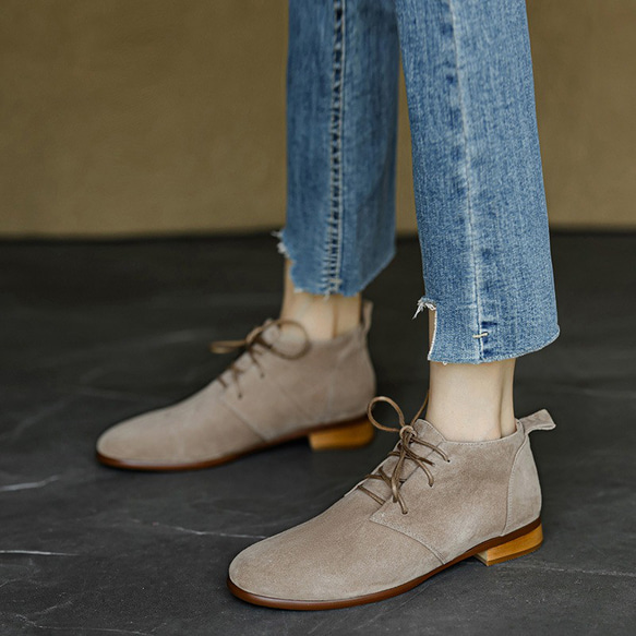 幅広靴 外反母趾 靴 レディース シューズ レース アップ シューズ スニーカー ブラック スポーツ 秋冬新作2023 スニーカー ...