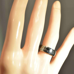 生まれた年のコインでペアリングお作りします （ラッキーアイテム） 指輪・リング type2rings 通販 15033469｜Creema(クリーマ)