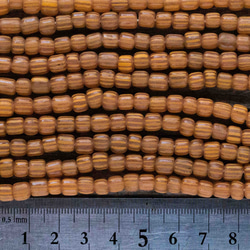 ＊Java stripe beads ビーズ up to you! 通販 15036427｜Creema(クリーマ)