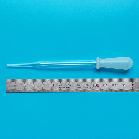 ガラスペン「初恋」 ガラス製スポイト付属（約1ml） ペン・筆記用具 硝子工房トリニティ 通販 15046331｜Creema(クリーマ)