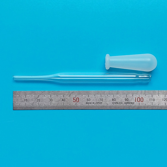 ガラスペン「初恋」 ガラス製スポイト付属（約1ml） ペン・筆記用具 硝子工房トリニティ 通販 15046331｜Creema(クリーマ)