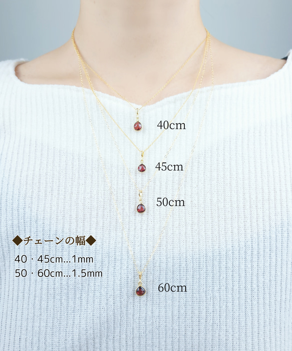 特集掲載【14kgf】7粒の輝き 北斗七星/ネックレス ネックレス・ペンダント 太陽のアトリエemi 通販 15056158｜Creema(クリーマ)