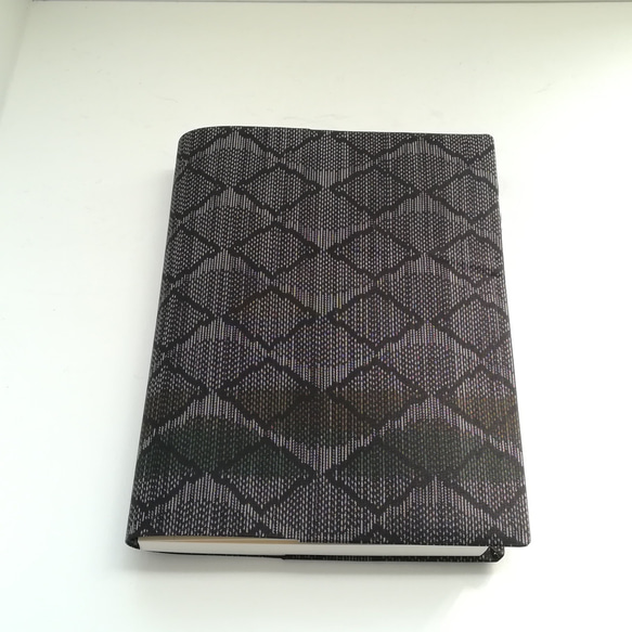 ほぼ日手帳カズン（A5)用カバー hc021 手帳カバー こきあん工房creema支店 通販 15072806｜Creema(クリーマ)