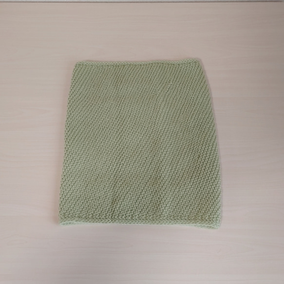 【5%OFF】スヌード ピスタチオ スヌード しゅうよん 通販｜Creema(クリーマ) 15073052