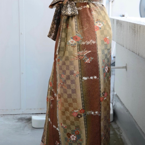 受注製作 ボレロ付きロングスカートドレス 受注製作 ボレロ付きロングスカートドレス