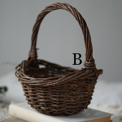 丸太のリングピロー(バスケットアレンジ) リングピロー GiuminG 通販 15131114｜Creema(クリーマ)