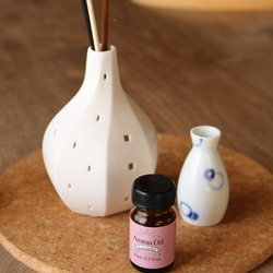 癒らめき（ゆらめき）キャンドルホルダー 3way 〜灯akari 香kaori 翠midori キャンドル・キャンドルホルダー ...