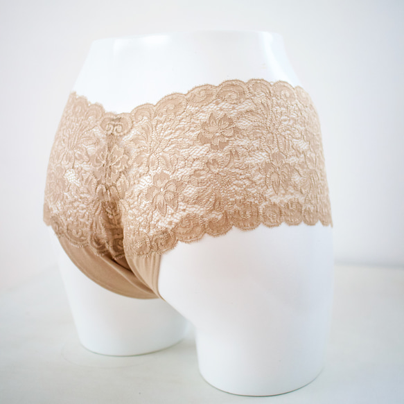 【Creema限定 新春福袋】フンティ『Punties*』ボクサータイプ 2枚セット その他ファッション Wooloo 通販 15147010｜Creema(クリーマ)