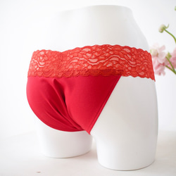 【Creema限定 新春福袋】フンティ『Punties*』ローライズタイプ 2枚セット その他ファッション Wooloo 通販 15148566｜Creema(クリーマ)