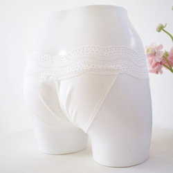 【Creema限定 新春福袋】フンティ『Punties*』ローライズタイプ 2枚セット その他ファッション Wooloo 通販 15148566｜Creema(クリーマ)