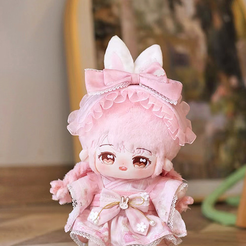 ぬいぐるみ着せ替え服 20cm ぬい服 ぬいぐるみ服 <春桜日和 ぬいぐるみ着せ替え服 20cm ぬい服 ぬいぐるみ服 <春桜日和