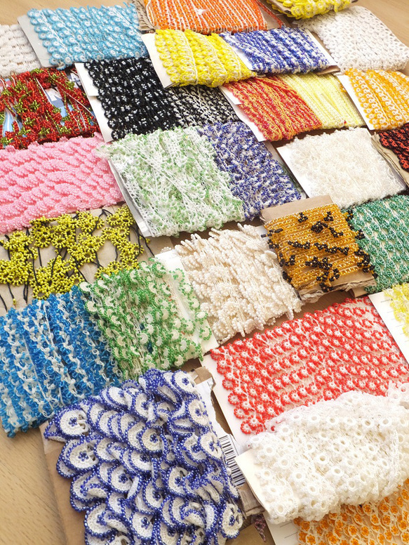 日本在庫・送料無料★特別価格★ボンジュックオヤオンリー★34個セット[202211-B] ビーズ トルコ手芸 C-bow 通販｜Creema(クリーマ) 15175104