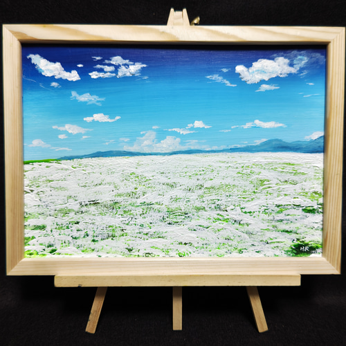 水彩原画-くらげ浮かぶの夜空 プレゼント/アート 絵画 Annie 水彩原画-くらげ浮かぶの夜空 プレゼント/アート 絵画 Annie