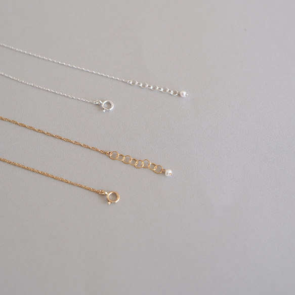 〔Silver925〕3つ子パールブレスレットSV(TM-B063) ブレスレット temtem 通販 15194238｜Creema(クリーマ)