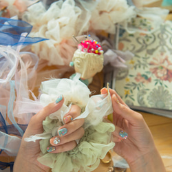 【わがまま福袋】まちがいなくしあわせになれる福袋｜ライトパック シュシュ chiko 通販 15199878｜Creema(クリーマ)