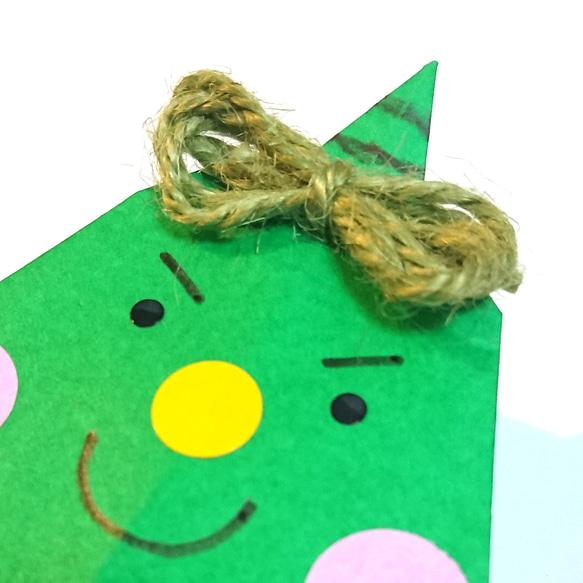 【折り紙】鬼8 と 金棒4 その他素材 pirka kampi 通販 15226081｜Creema(クリーマ)