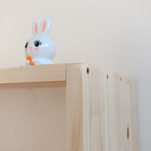 オープンシェルフ◇おもちゃ棚◇モンテッソーリ◇ハンドメイド オープンシェルフ◇おもちゃ棚◇モンテッソーリ◇ハンドメイド