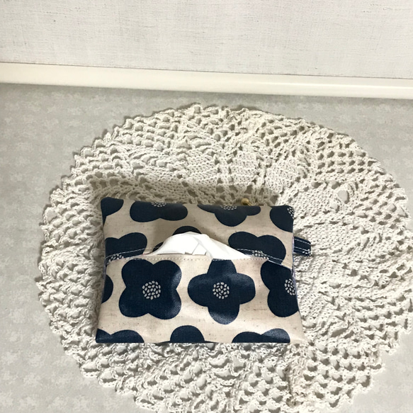 【送料無料】ポケットティッシュもマスクも入れられるおもしろポーチ(ラミネート生地) ポーチ YOKYONAYU 通販 15243430 ...