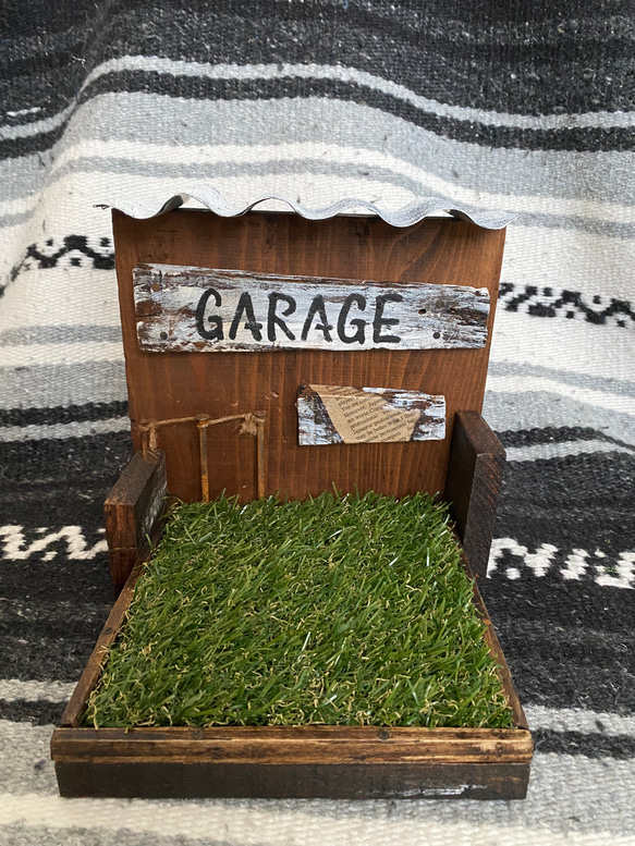 お洒落小物置き その他インテリア雑貨 Smile☆ 通販｜Creema(クリーマ)