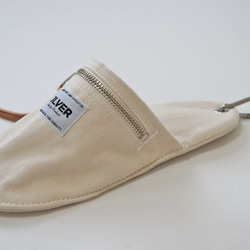 FOOT +NECK ネックストラップ SILVER 通販 15251478｜Creema(クリーマ)