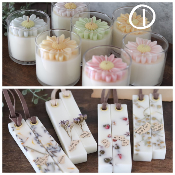 SALE！【送料無料】キャンドルとアロマサシェのセット キャンドル・キャンドルホルダー lala salama 通販 15281826 ...