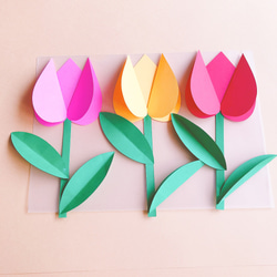 【春の壁面】ことり チューリップ 保育園 幼稚園 高齢者施設 入園 卒園 3月 4月 5月 掲示板 POP 雑貨・その他 ほぼさぽ 通販 ...