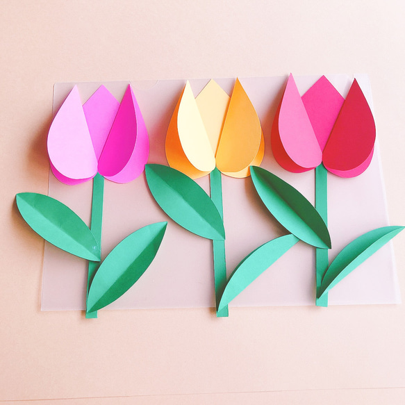 【春の壁面】ことり チューリップ 保育園 幼稚園 高齢者施設 入園 卒園 3月 4月 5月 掲示板 POP 雑貨・その他 ほぼさぽ 通販 ...