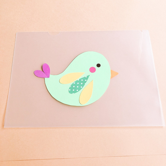 【春の壁面】ことり チューリップ 保育園 幼稚園 高齢者施設 入園 卒園 3月 4月 5月 掲示板 POP 雑貨・その他 ほぼさぽ 通販 ...