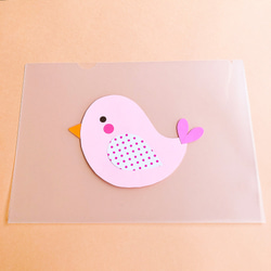 【春の壁面】ことり チューリップ 保育園 幼稚園 高齢者施設 入園 卒園 3月 4月 5月 掲示板 POP 雑貨・その他 ほぼさぽ 通販 ...