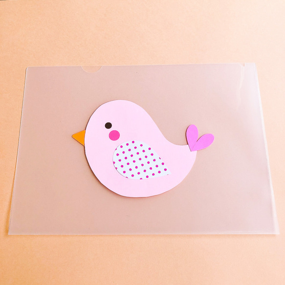 【春の壁面】ことり チューリップ 保育園 幼稚園 高齢者施設 入園 卒園 3月 4月 5月 掲示板 POP 雑貨・その他 ほぼさぽ 通販 ...