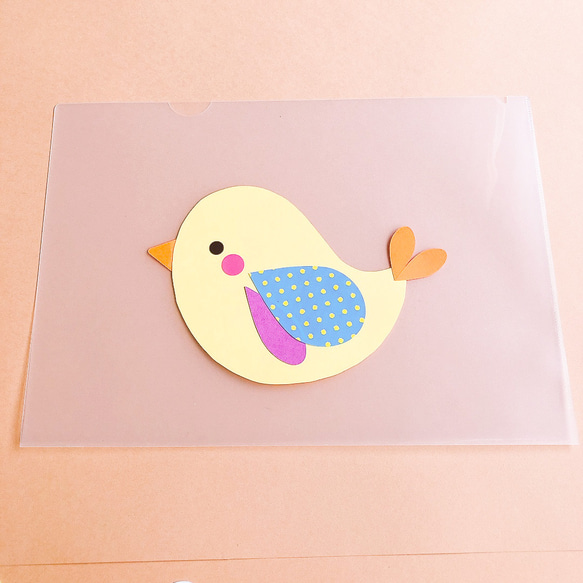 【春の壁面】ことり チューリップ 保育園 幼稚園 高齢者施設 入園 卒園 3月 4月 5月 掲示板 POP 雑貨・その他 ほぼさぽ 通販 ...