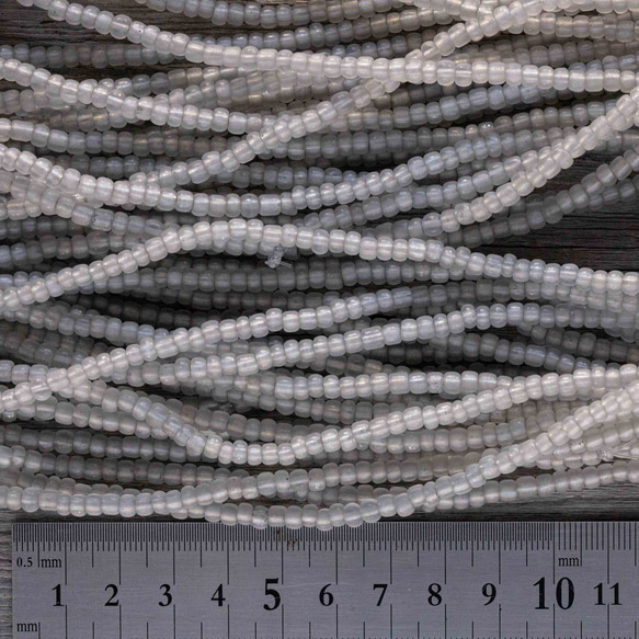 ＊Java grass beads ビーズ up to you! 通販 15313620｜Creema(クリーマ)