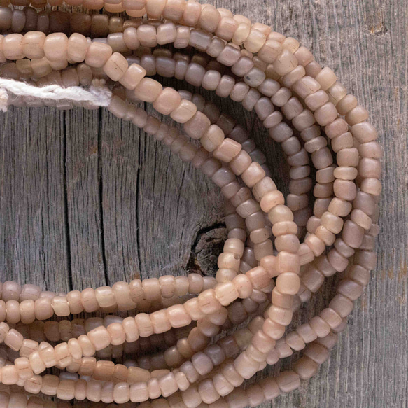 ＊Java grass beads ビーズ up to you! 通販 15313635｜Creema(クリーマ)