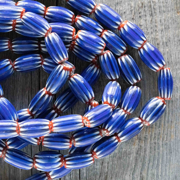 ＊Chevron beads ビーズ up to you! 通販 15313733｜Creema(クリーマ)
