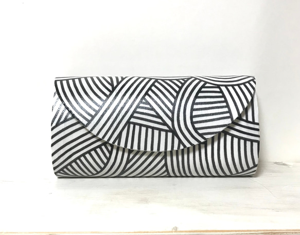 m o n o t o n e 長財布 長財布 chaco 通販 15336198｜Creema(クリーマ)