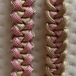 【受注製作】パラコード スマホショルダー スマホケース・カバー Lizcord 通販｜Creema(クリーマ)