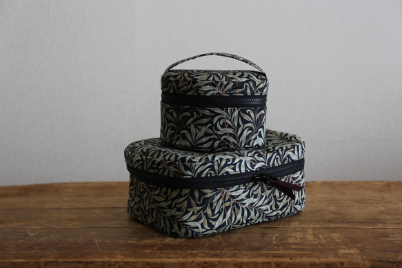 Trunk pouch William Morris (E) その他バッグ MIT baby&kids wear 通販 15344766 ...