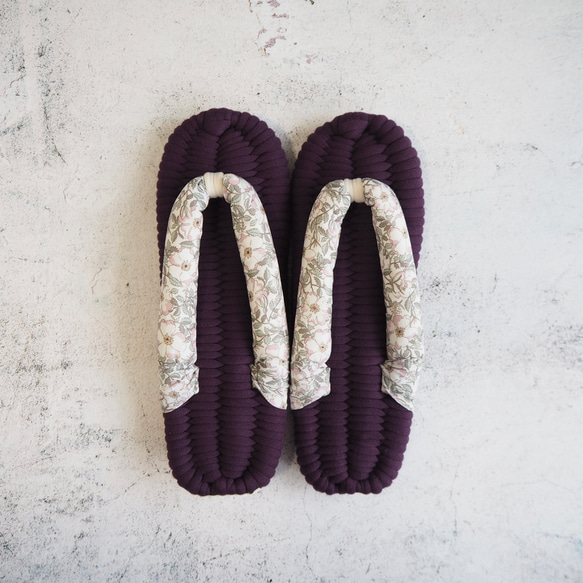 PR066_M（約24cm） スリッパ・ルームシューズ richouchou 通販 15359996｜Creema(クリーマ)