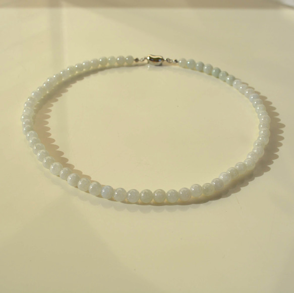 ⭐︎【高級】白水晶 ネックレス 83.6g ネックレス ⭐︎【高級】白水晶 ネックレス 83.6g ネックレス