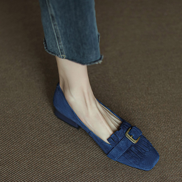 パンプスレディース ヒール パンプス ネイビー パンプス ベーシックパンプス デザインパンプス ストラップ付きパンプス パンプス ...