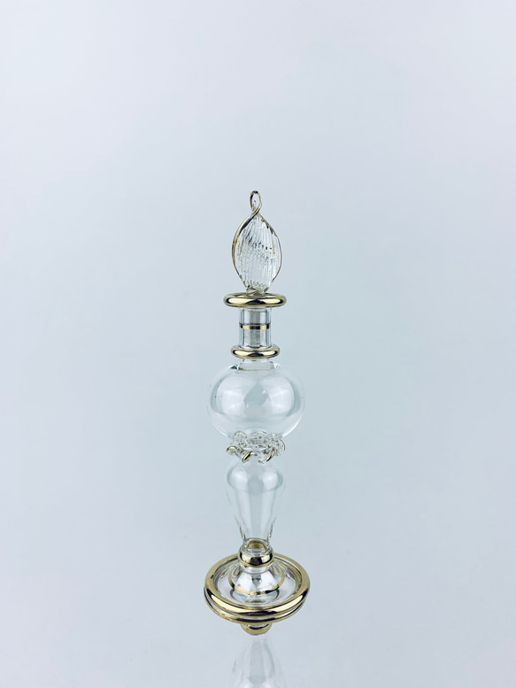 【W005】ヤーラ - Yara - エジプシャングラス - ハーバリウム 用 その他素材 EGYPT GLASS 通販｜Creema ...
