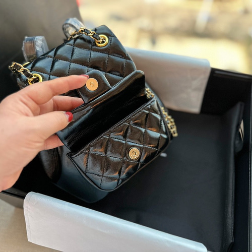 CHANEL シャネル風お洒落な女の子リュック バッグパック CHANEL シャネル風お洒落な女の子リュック バッグパック