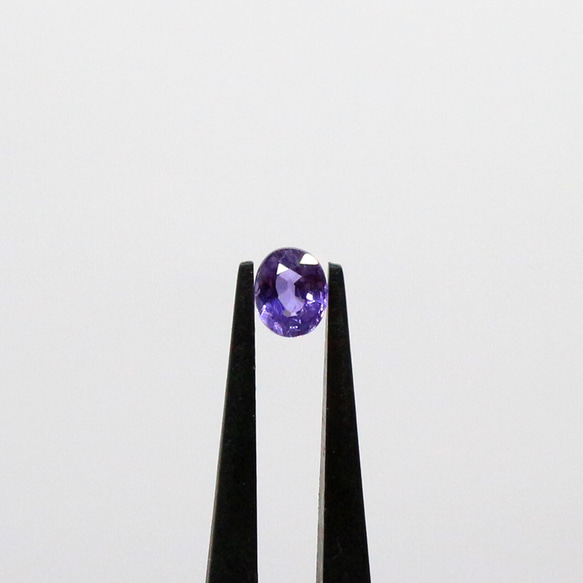 AG-L-57 天然石 ルース 素材 非加熱 サファイア 約0.49ct 天然石 アラナヴ ジェムス 本館 通販 15414744 ...