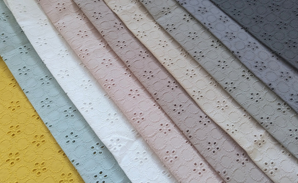 C&S プチロンド ハギレ生地 生地 senne 通販 15418288｜Creema(クリーマ)