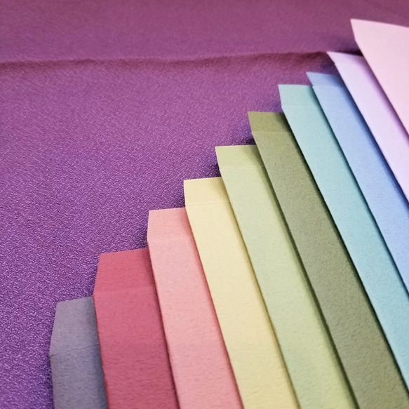 ポチ袋 【 3枚入 】 にほんのいろ お礼 ありがとう ほんの気持ち 心付け 小遣い 結婚式 お車代 お年玉 お祝い ぽち袋・お年玉袋 ...